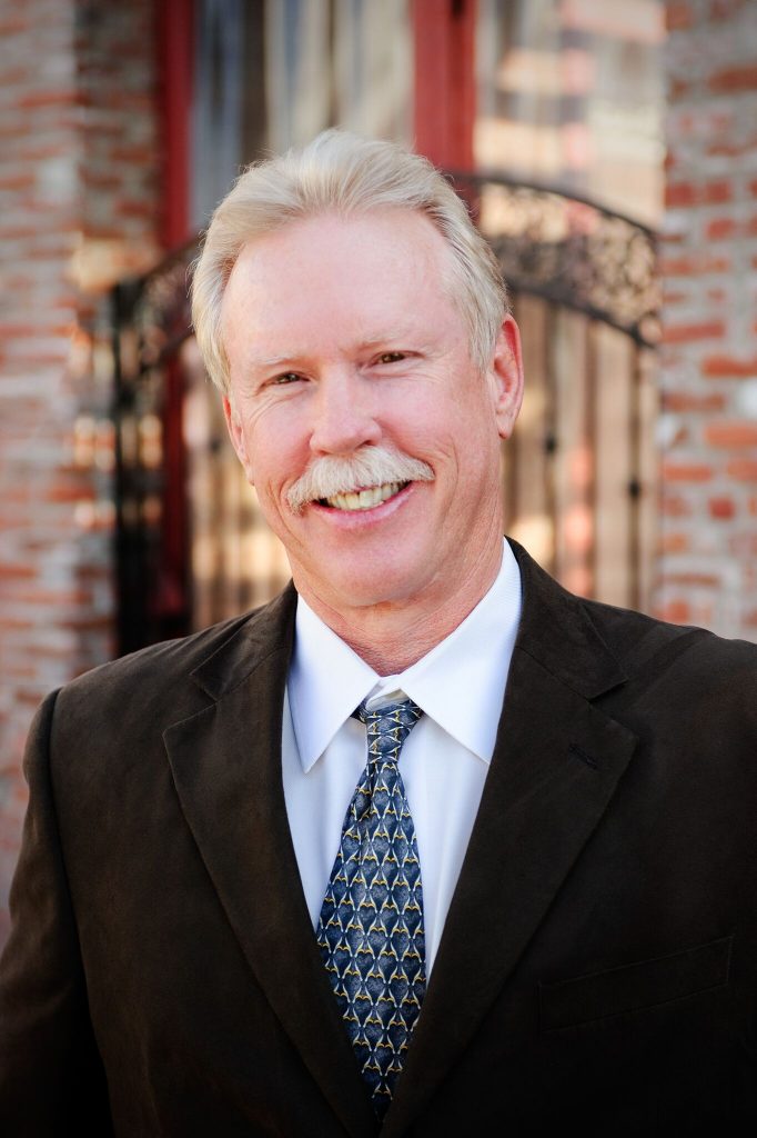 Leadership And Key Personnel - KOURY